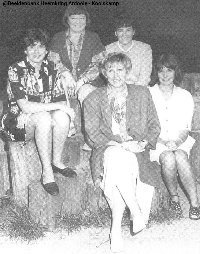 Politiek | Heemkring Ardooie - Koolskamp