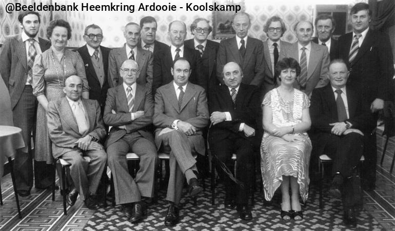 Politiek | Heemkring Ardooie - Koolskamp