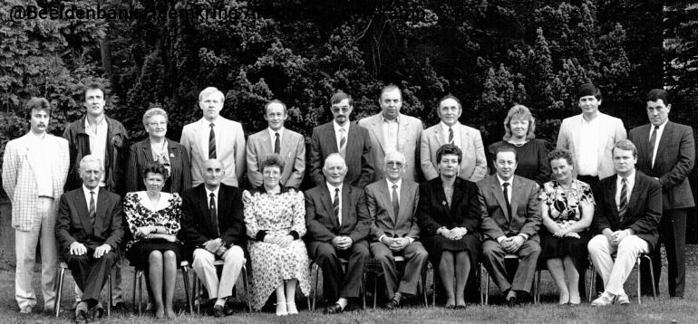 Politiek | Heemkring Ardooie - Koolskamp